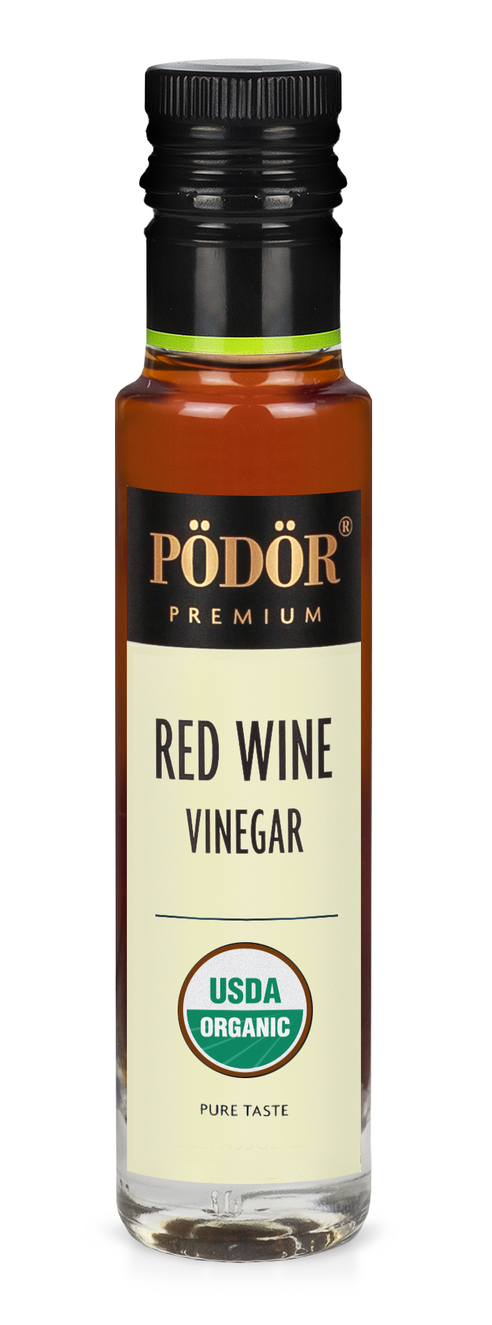 Organic Red Wine Vinegar